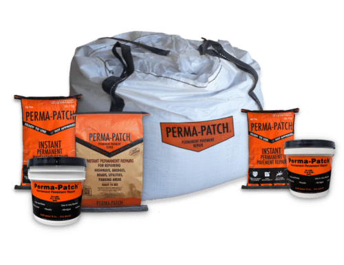 Perma-Patch